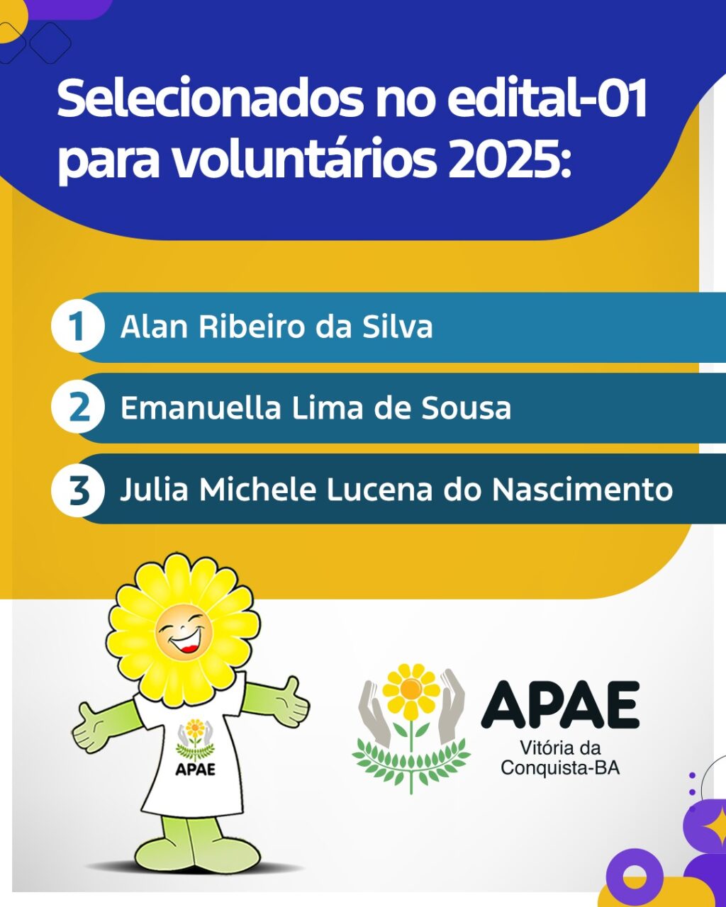 A importância da APAE: uma instituição vital para a Inclusão Social ...